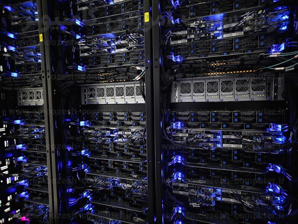 آشنایی با سخت افزارهای شبکه - آموزش کامپیوتر